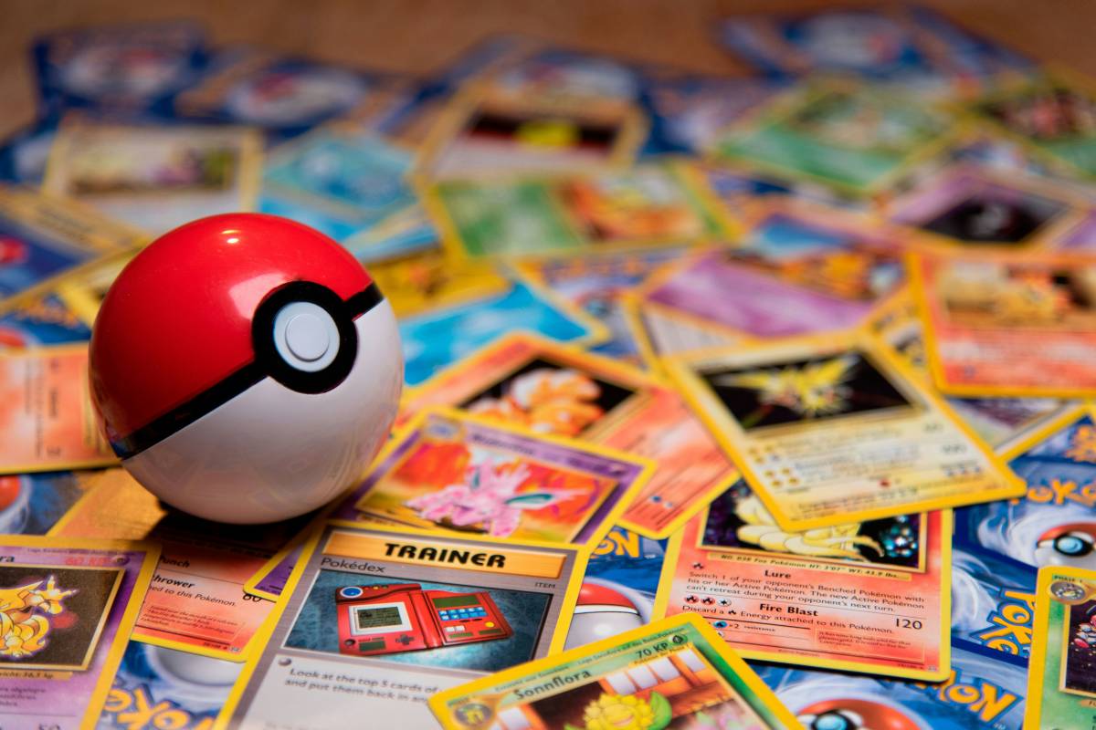 El Poké Fest llega a Barrio Antiguo con entrada gratis: cartas ...