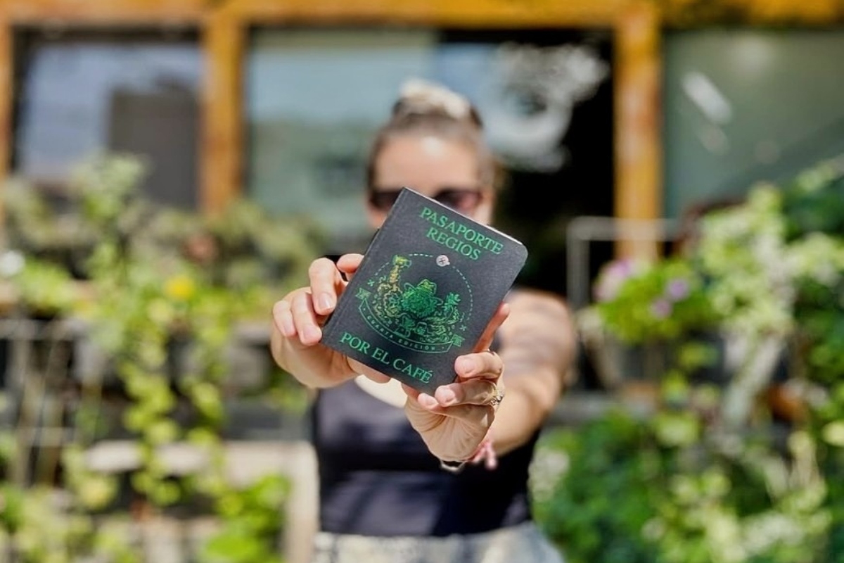 ¡Ya llegó el Pasaporte Regios por el Café 2026! Cómo funciona la ruta ...