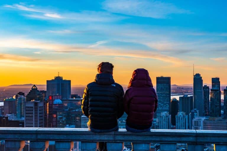 Voici les 30 choses les plus funs à faire à Montréal en février