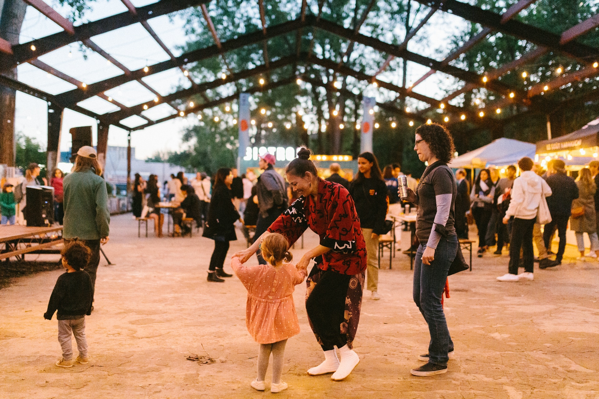 The 10 Best Things To Do In Mile End In Autumn