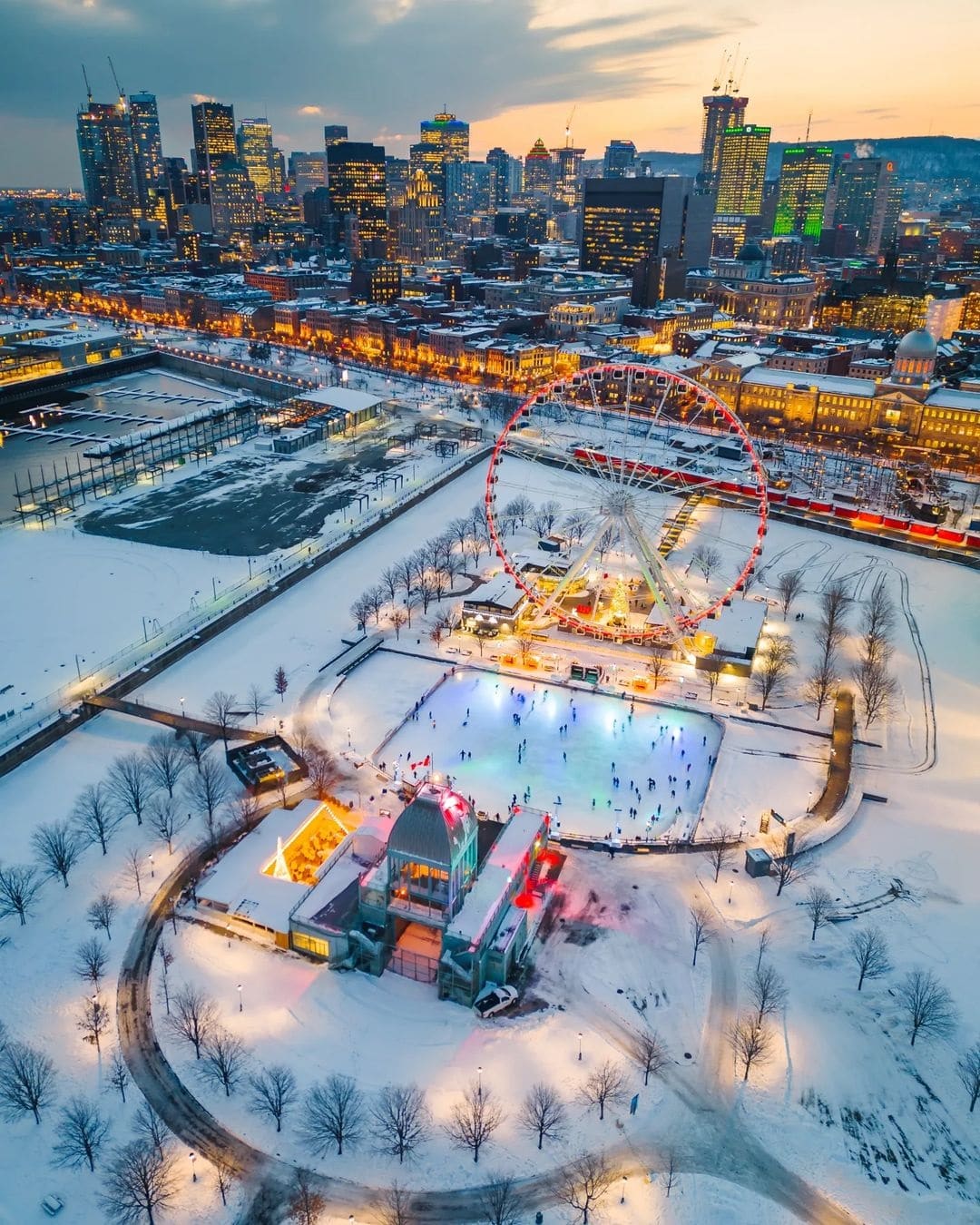 30 choses à faire en mars : voici notre liste des incontournables à MTL