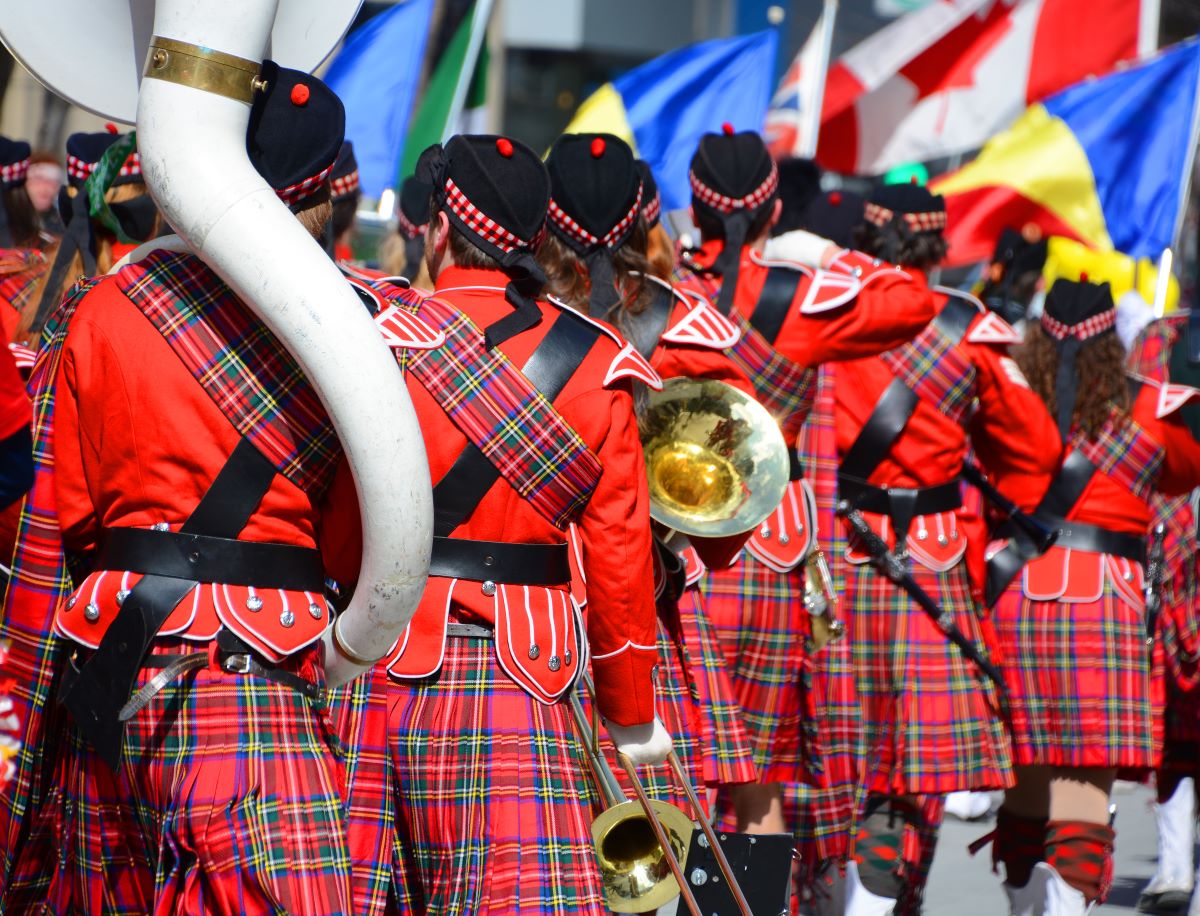Les meilleurs endroits où célébrer la fête du Canada - Montréal Secret