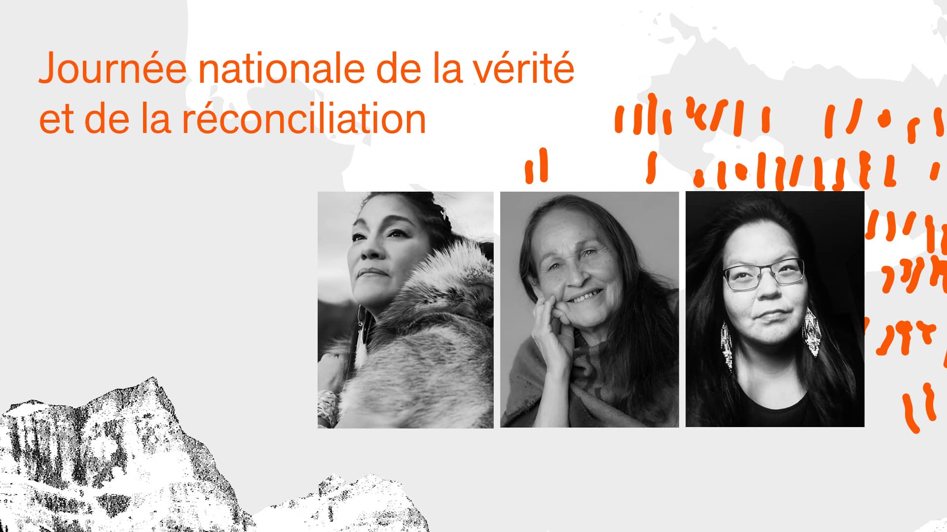 Journée nationale de la vérité et de la réconciliation : quoi faire à ...