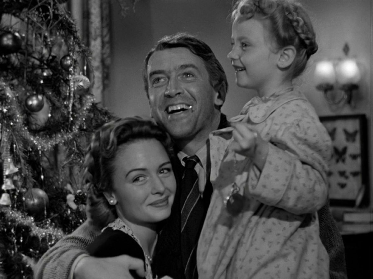 10 films du temps des fêtes à regarder quand il fait gris à Montréal