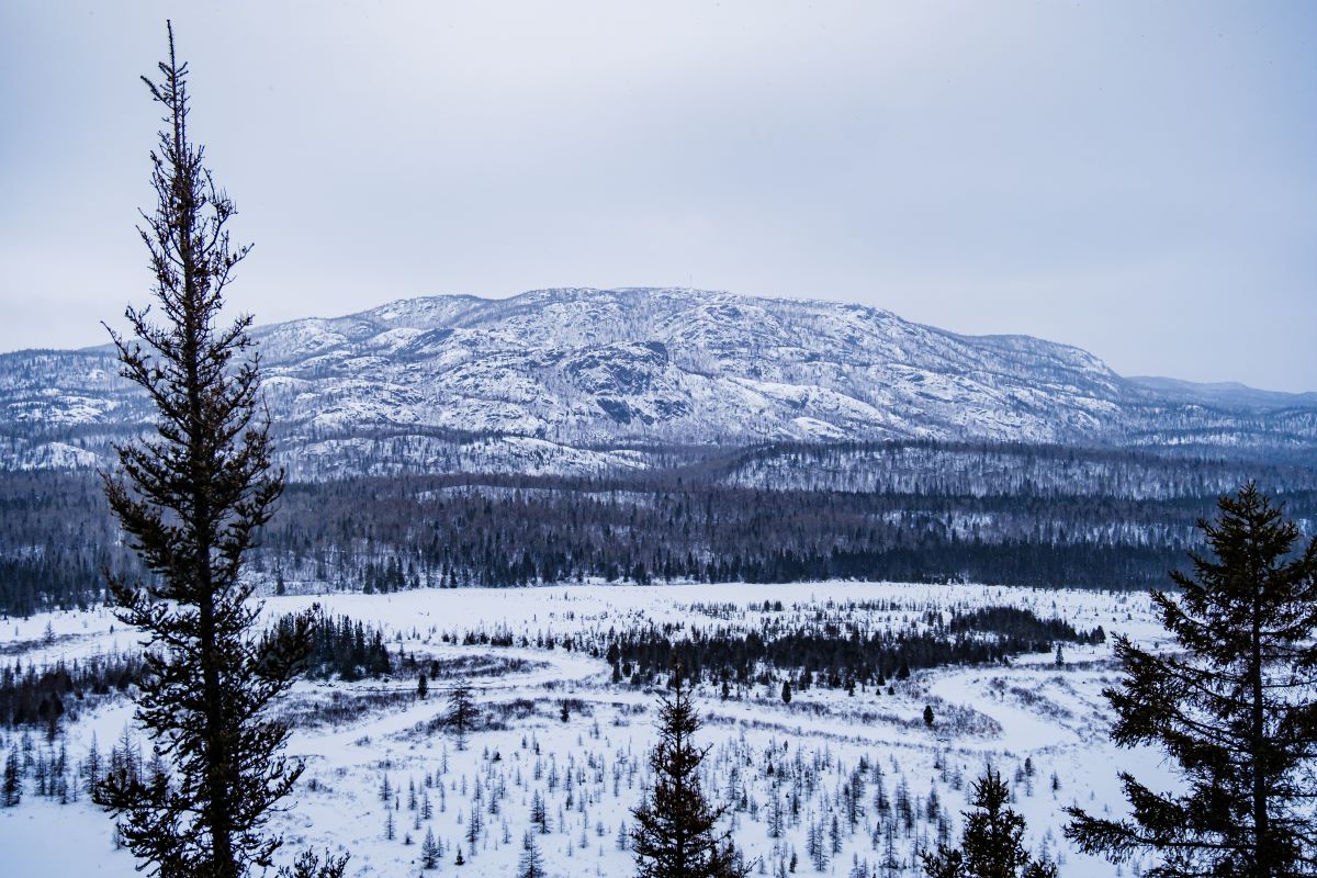 L'accès aux parcs nationaux du Québec sera GRATUIT cet hiver