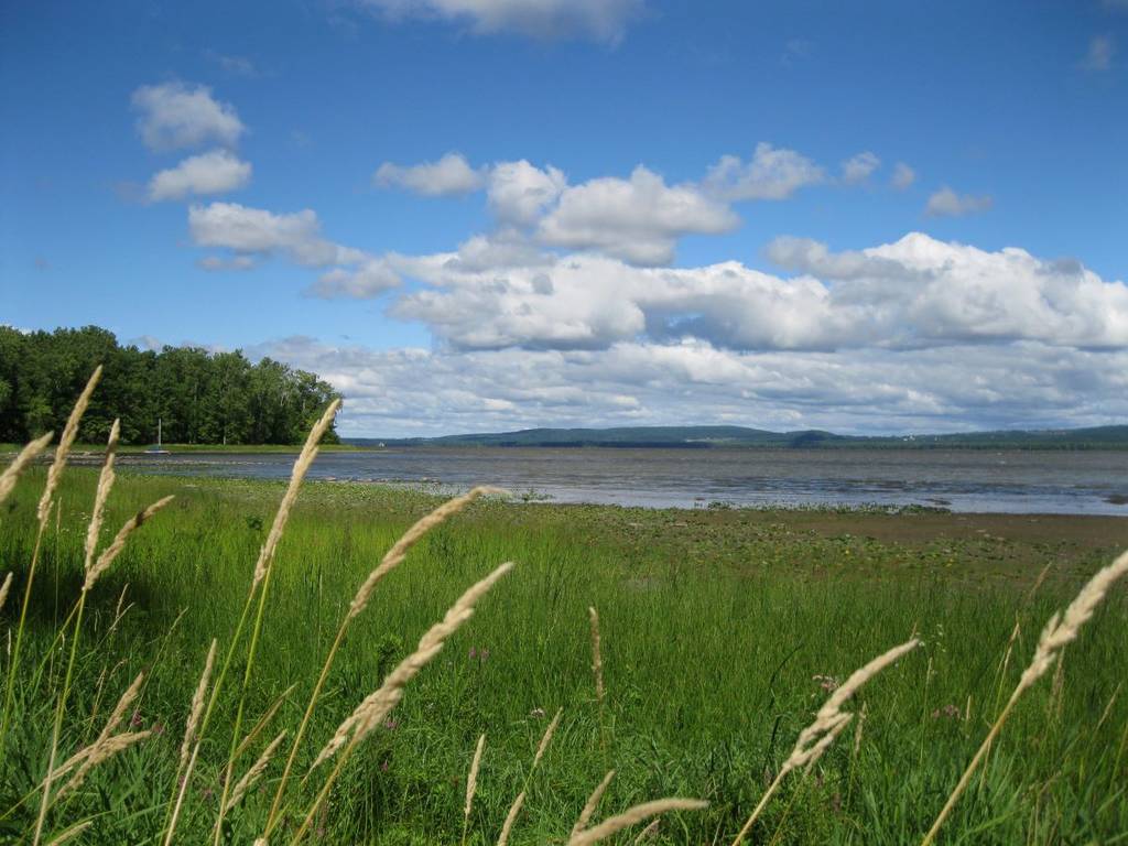 7 lacs sublimes proches de Montréal