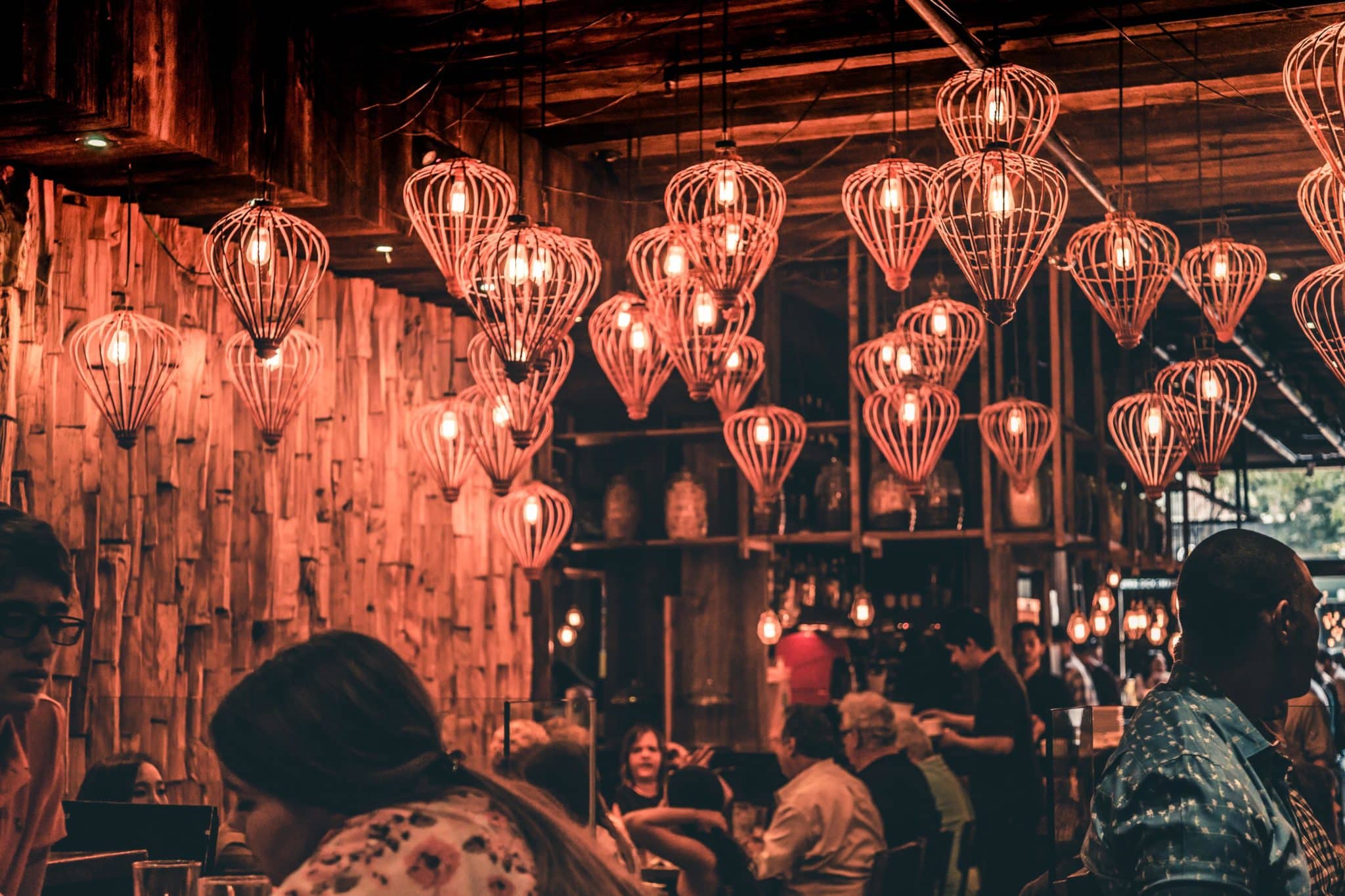 The 5 Best Live Music Restaurants To Try In Montreal