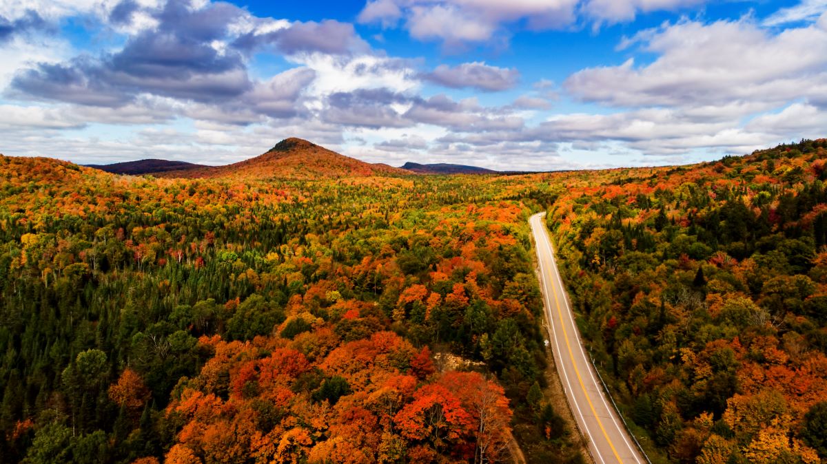 9 road-trips 2 hours or less from Montreal to do while waiting for spring