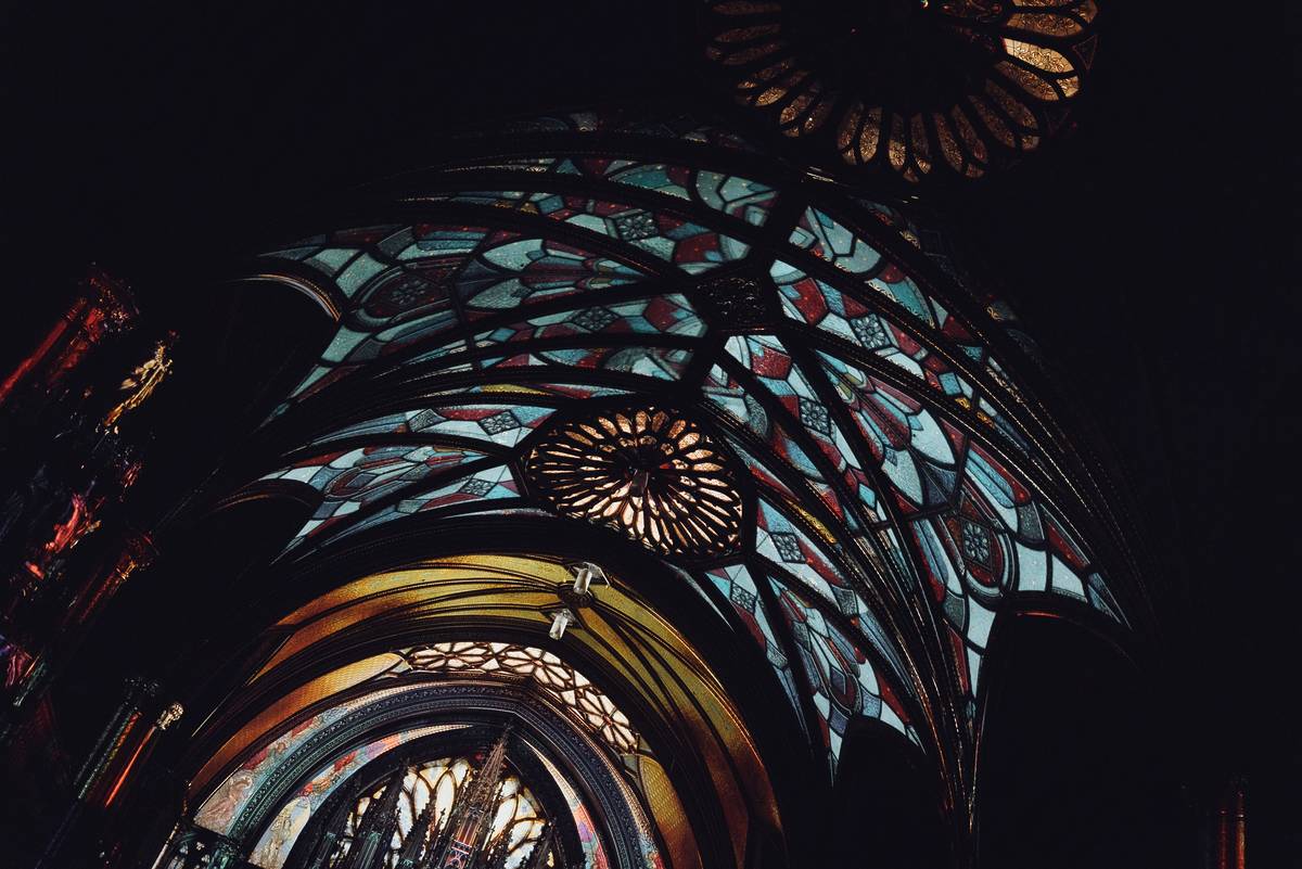 Une série de concerts s’installe à la Basilique Notre-Dame