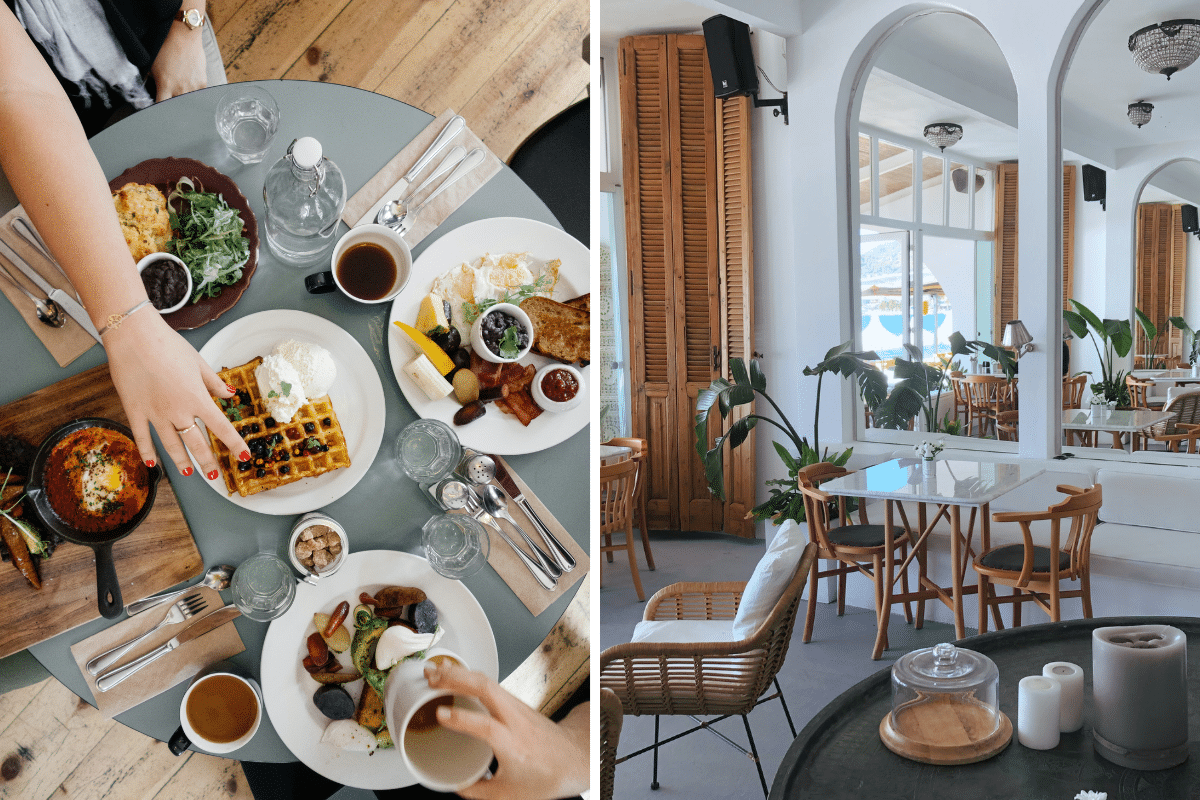 15 Instagrammable Restaurants In Montreal As Beautiful As They Are Good