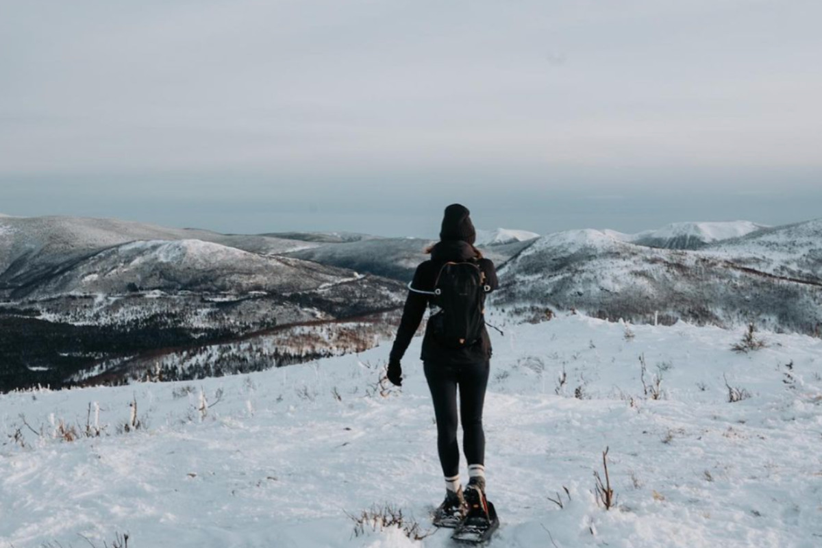 Ces parcs nationaux au Québec sont GRATUITS tout l'hiver
