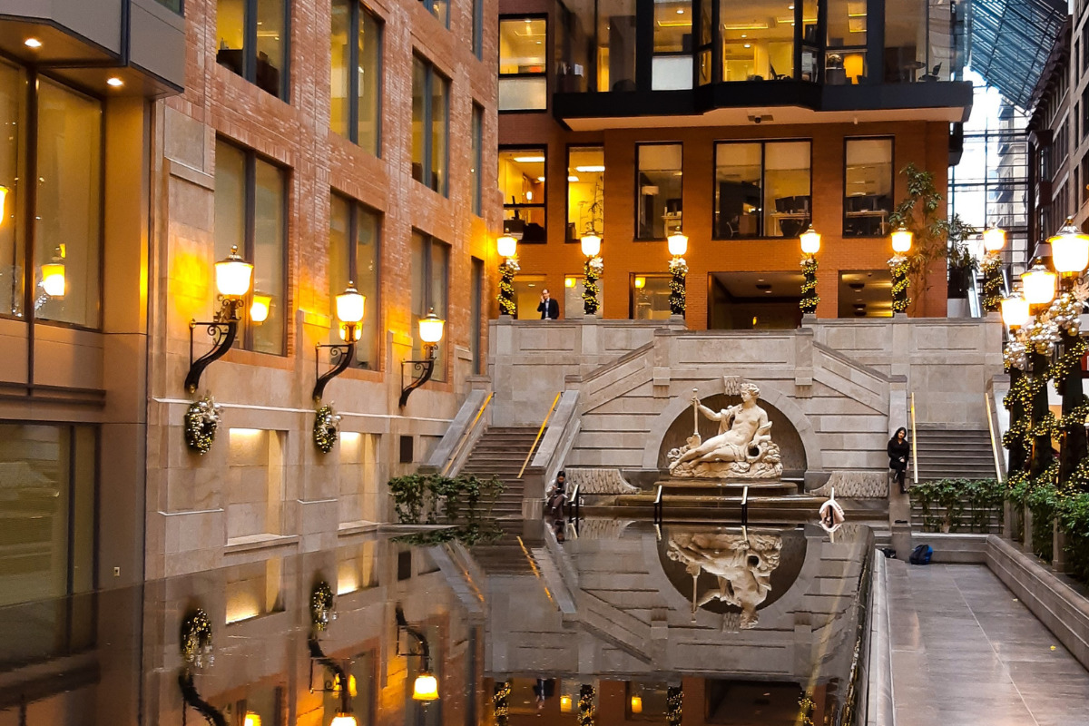 Montréal souterrain: découvrez tous les trésors cachés du RÉSO, ce ...