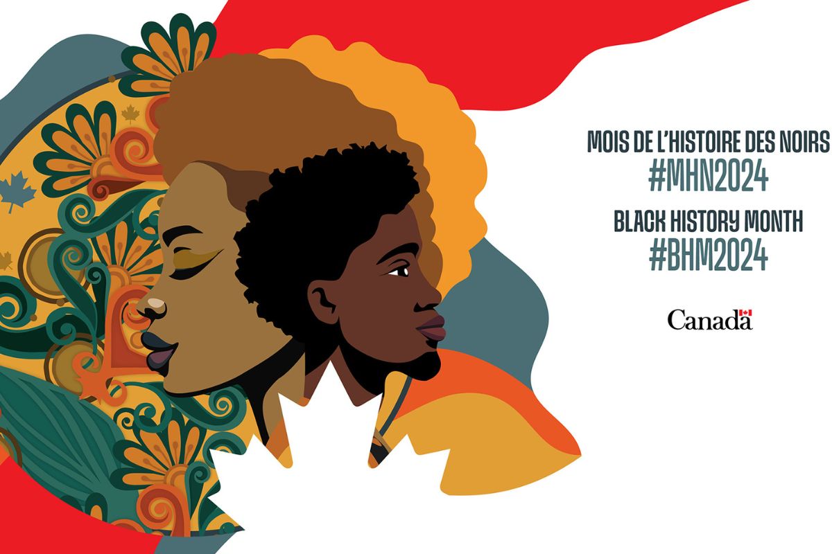 Éclats de culture : célébrons le mois de l'Histoire des Noirs à Montréal
