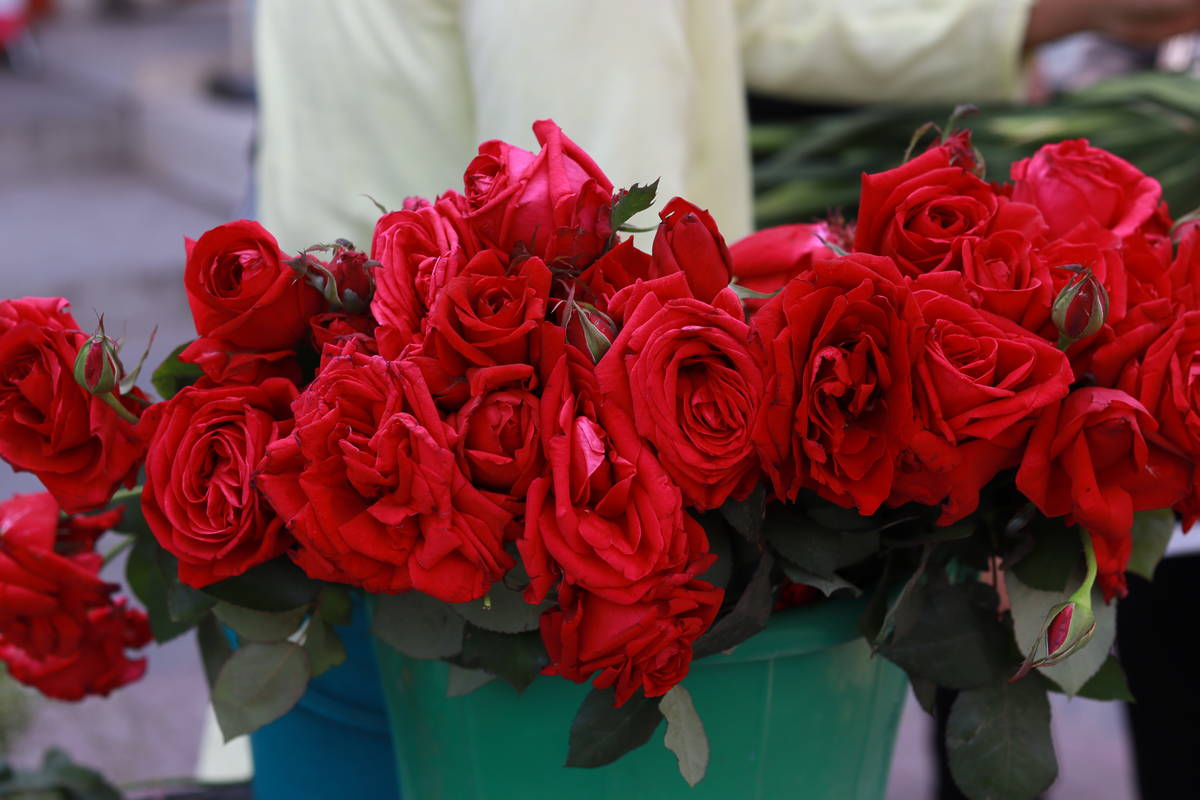 7 best florists to buy a bouquet of flowers for Valentine's Day