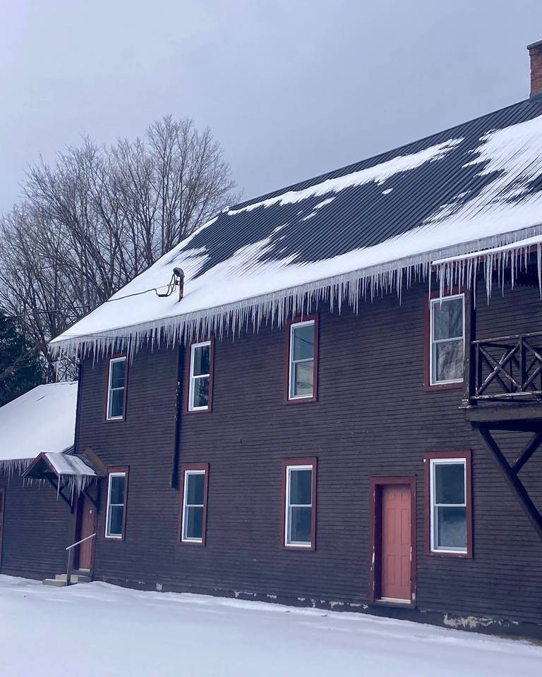 Knowlton, le village pittoresque à 2h de Montréal pour apprécier les ...