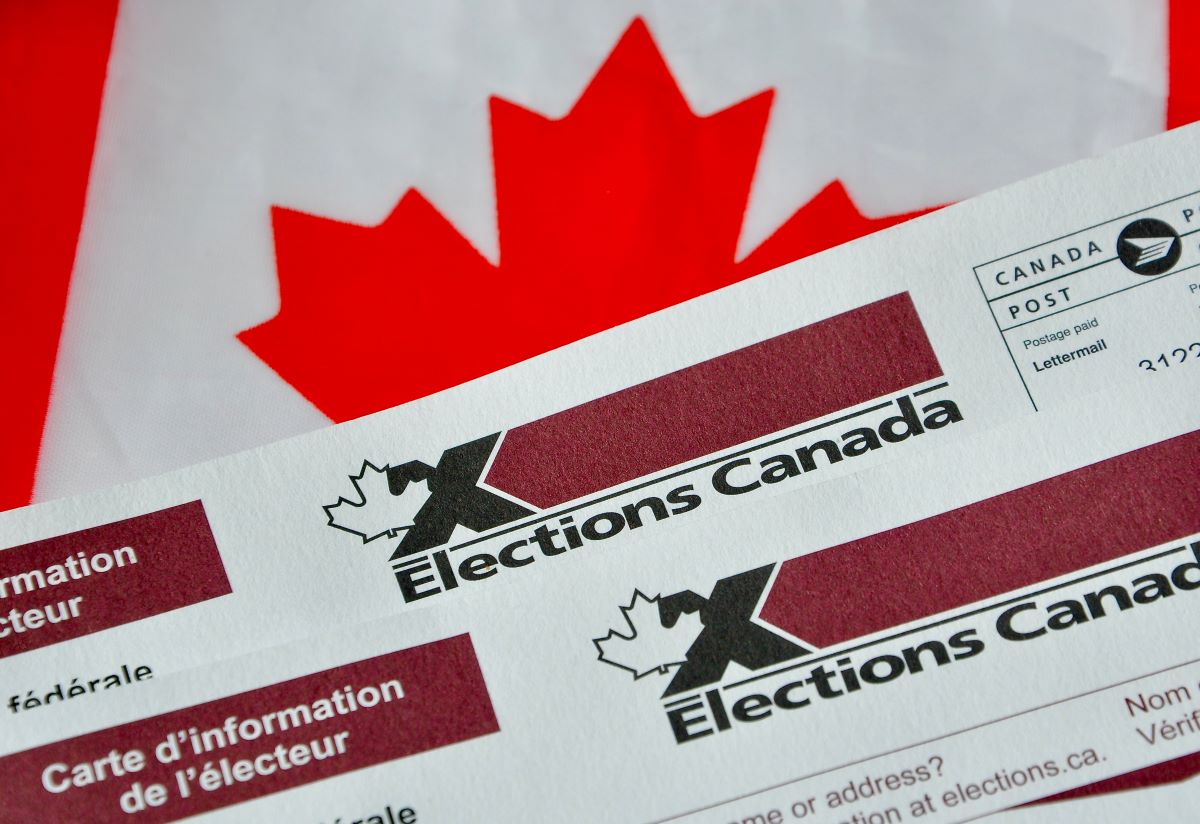 Élection fédérale canadienne 2025: ce qu'on sait