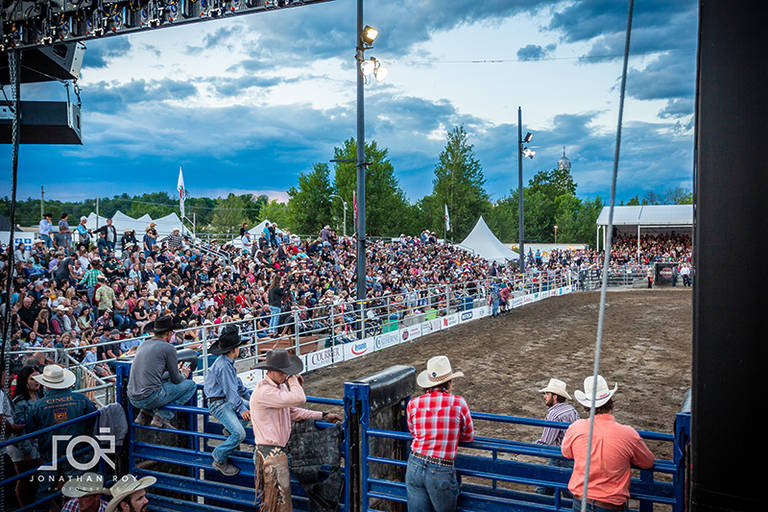 Summer Rodeo Guide 2025