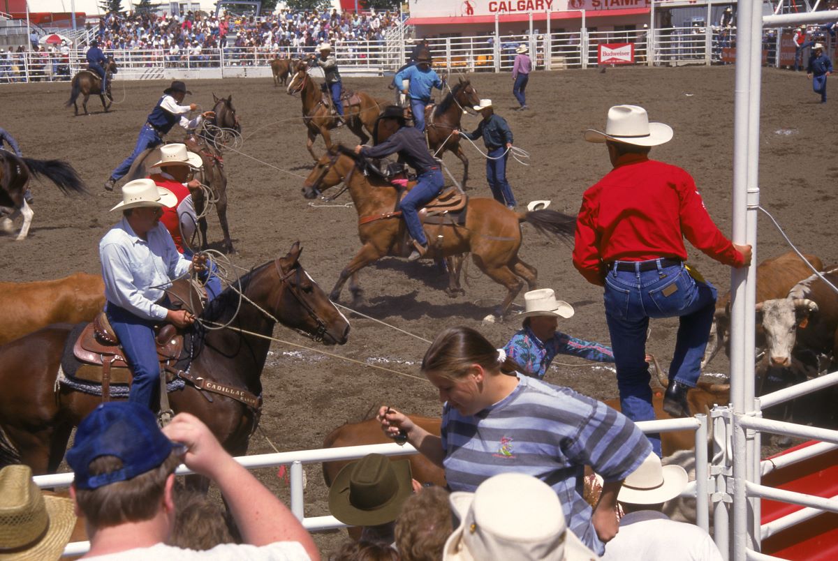Summer Rodeo Guide 2025