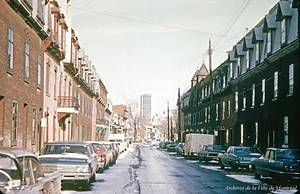 A perfect day in Montreal in... Little Burgundy