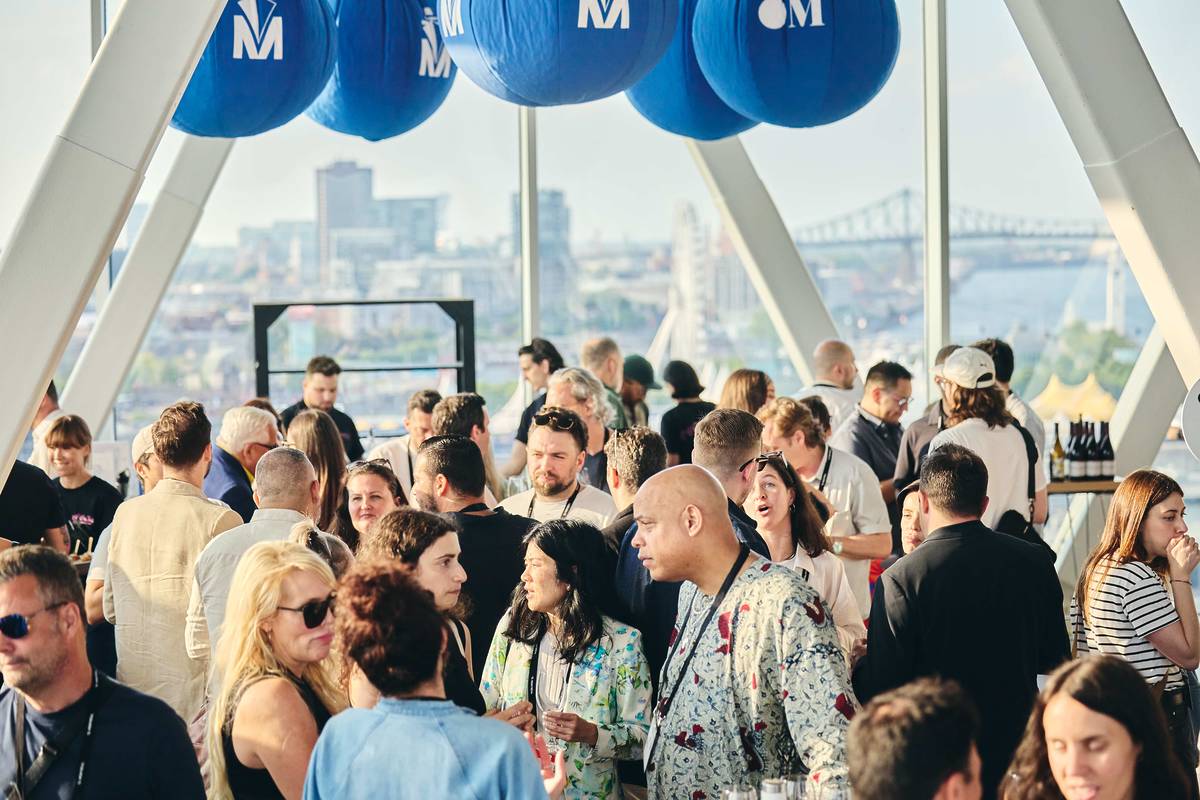 C2MTL business event opens doors to 2025 edition