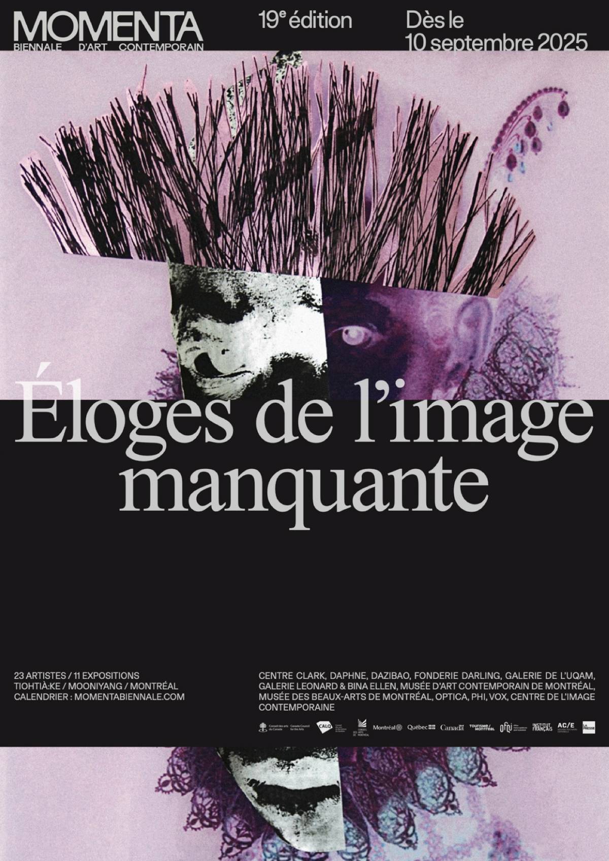 All you need to know about MOMENTA - Montreal's coolest Contemporary ...