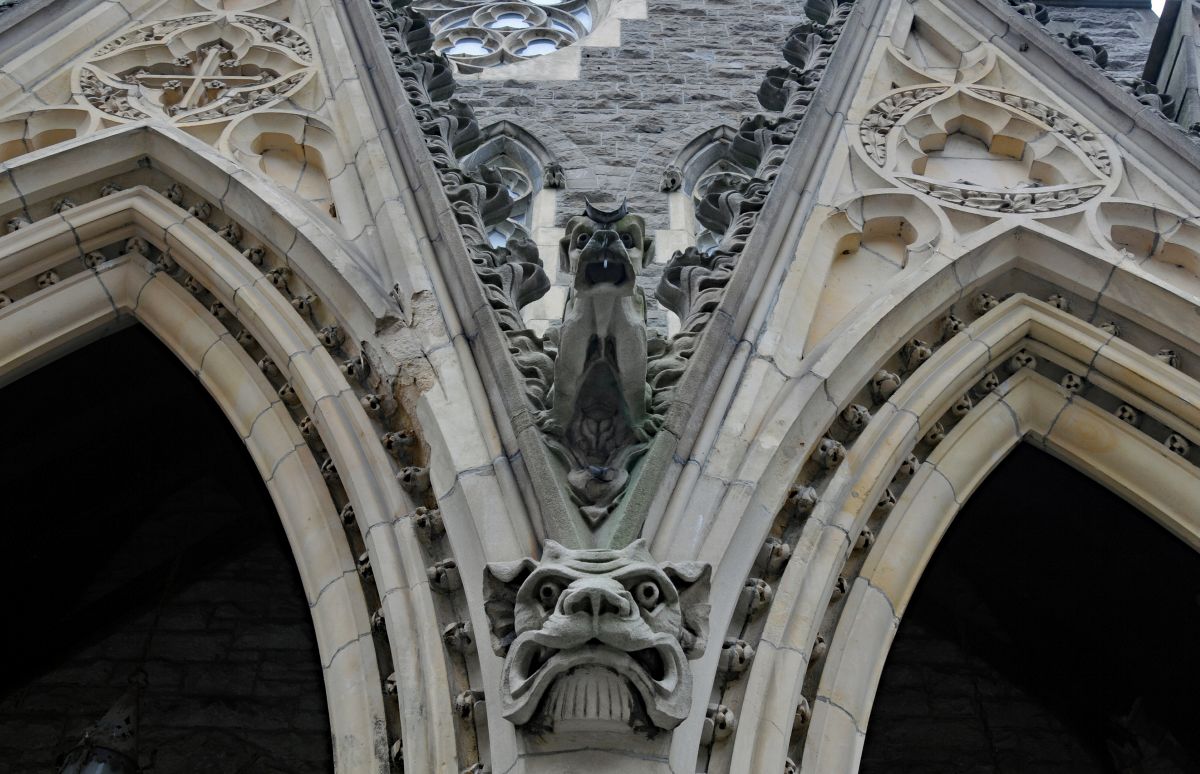 A Journey Through Montreal's Neo-Gothic Architecture: 6 Must-See Churches