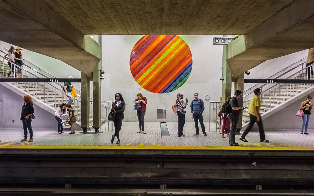 STM strike - new developments, what we know for November 2025