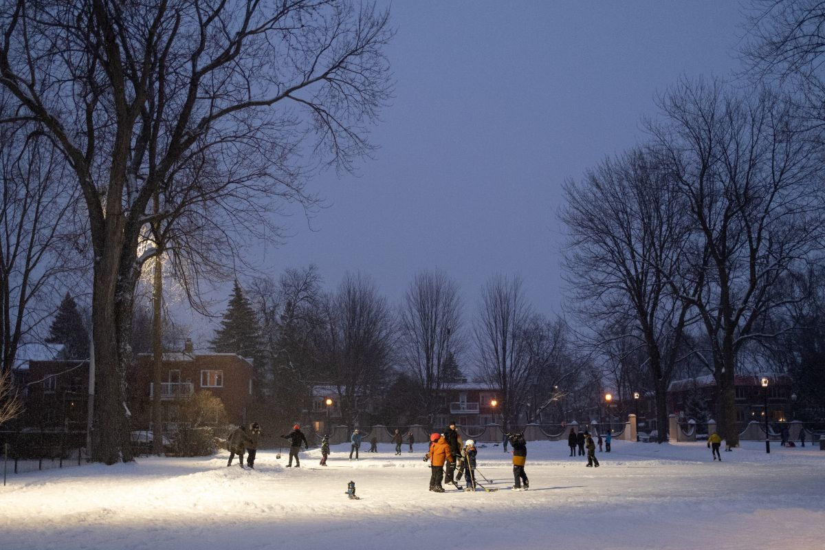 The longest night of the year in Montreal - what we know about the ...