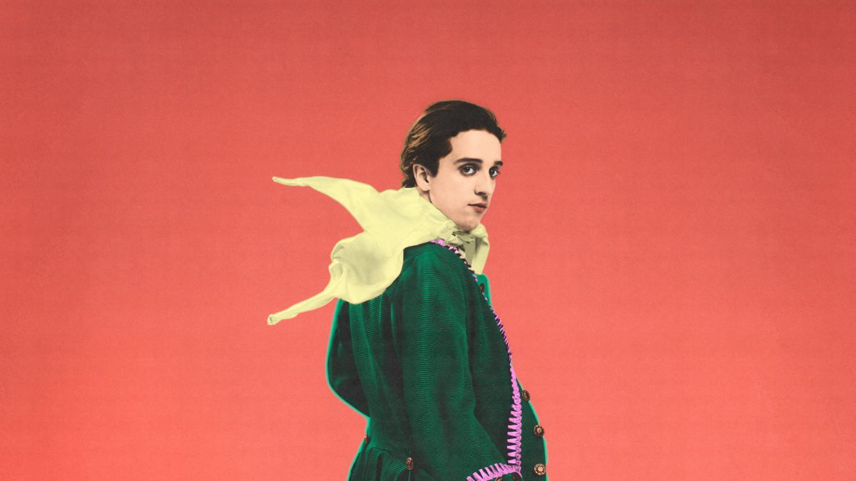 A "Candide" in fever dream at Théâtre Denise-Pelletier