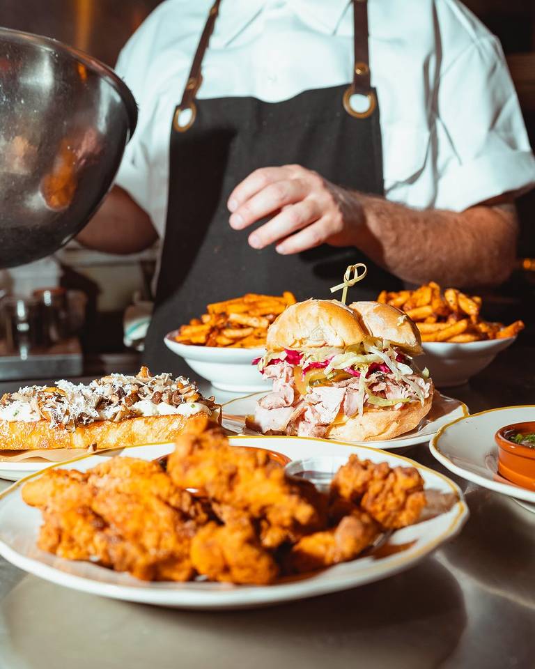 8 restaurants to try on Montreal's iconic Plateau