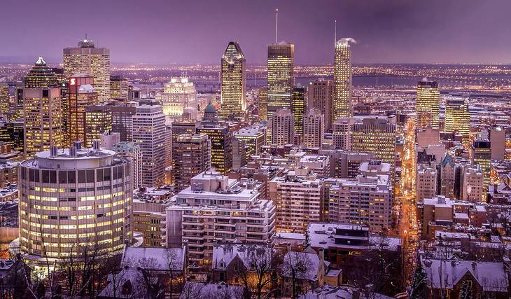Montréal Secret - Your Complete Guide To Things To Do In Montreal