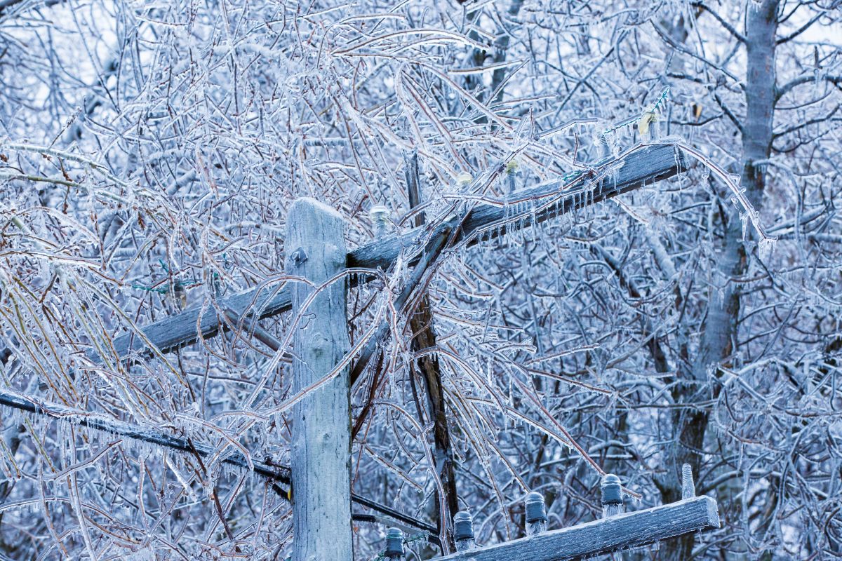 Montreal ice storm - what we know