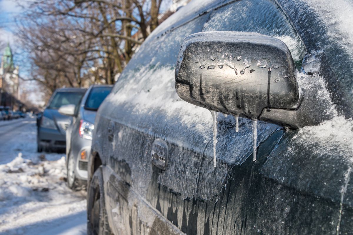 Montreal ice storm - what we know