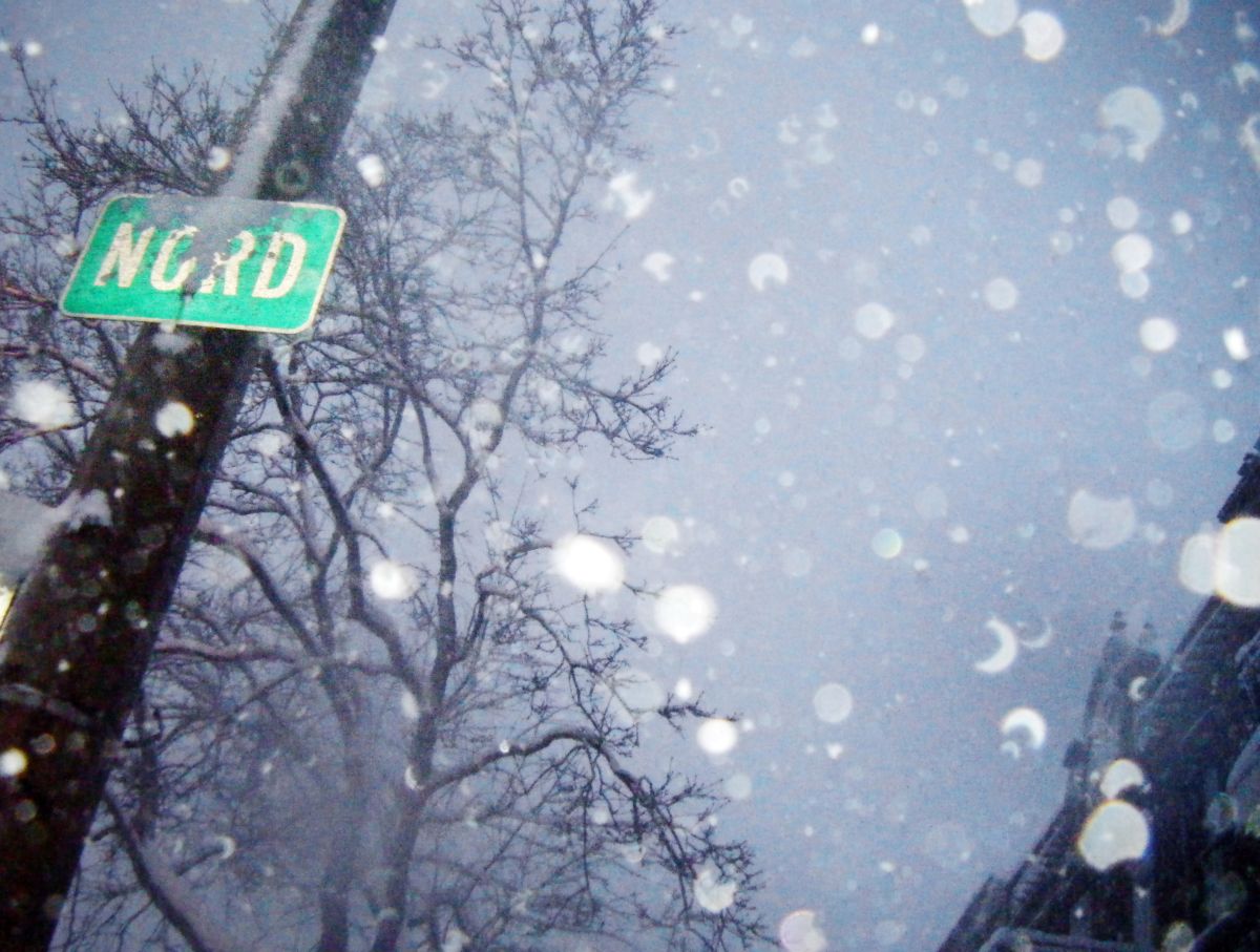 Montreal weather forecast for January 2026