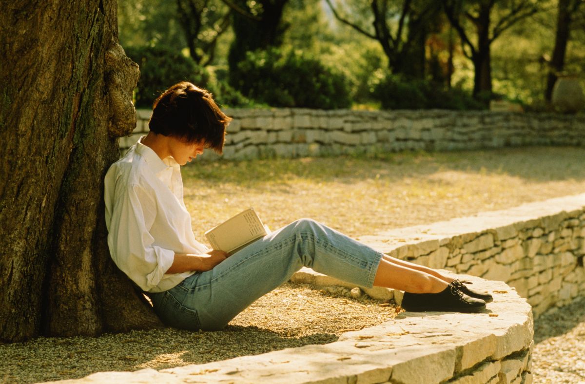 The best places to read a book in Montreal