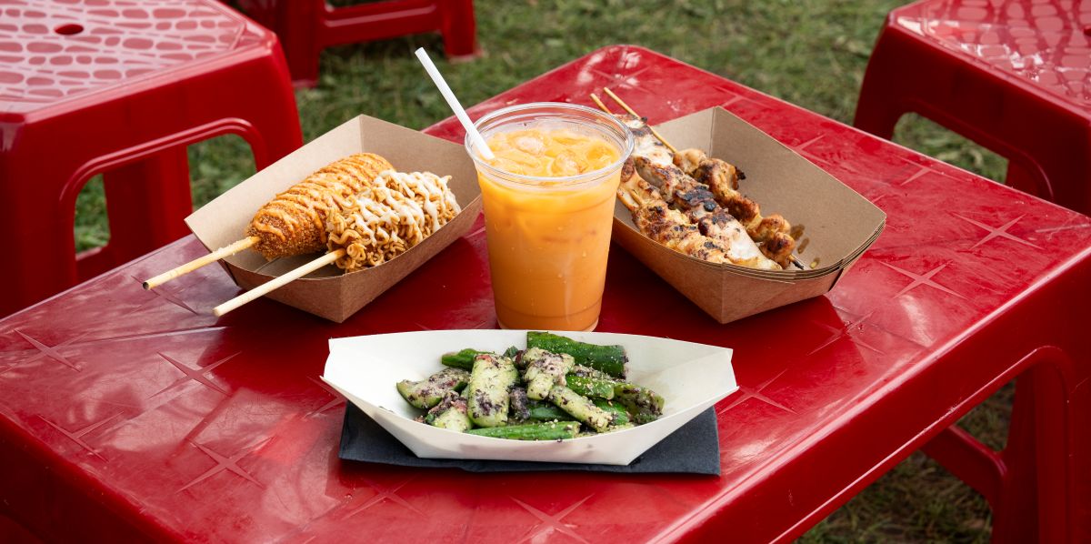 50 chefs, 25 countries, and dishes starting at $3 in Montreal