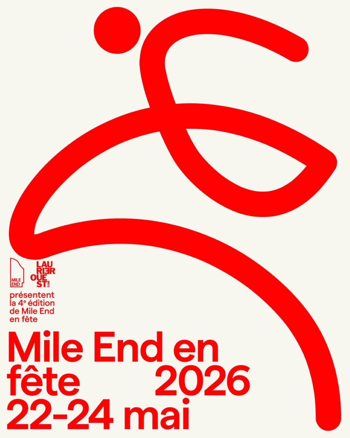 Mile End en Fête - Montreal’s first neighborhood festival of the summer ...
