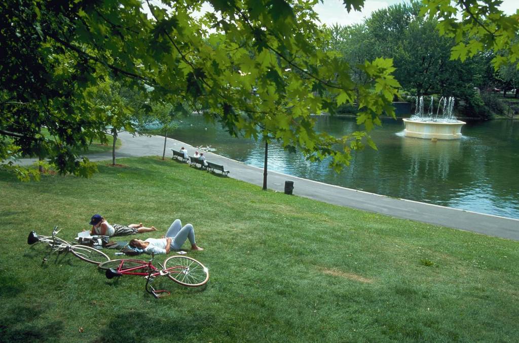June Weather Forecast—Summer Is Slowly Arriving in Montreal