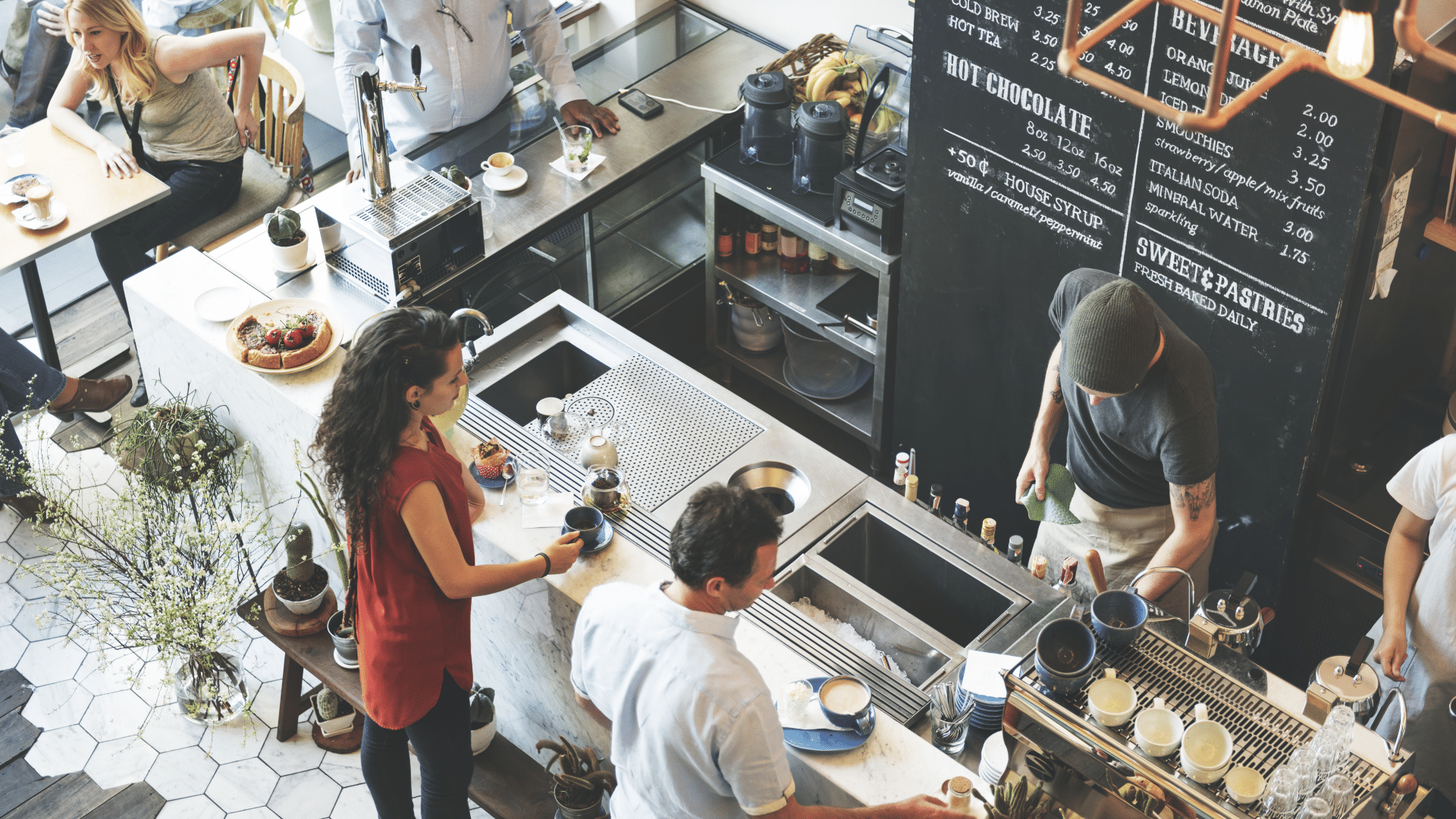 Journée internationale du café ! Nos meilleures adresses à Nice