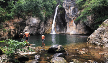 Escapades : les plus belles cascades naturelles de la Côte d'Azur