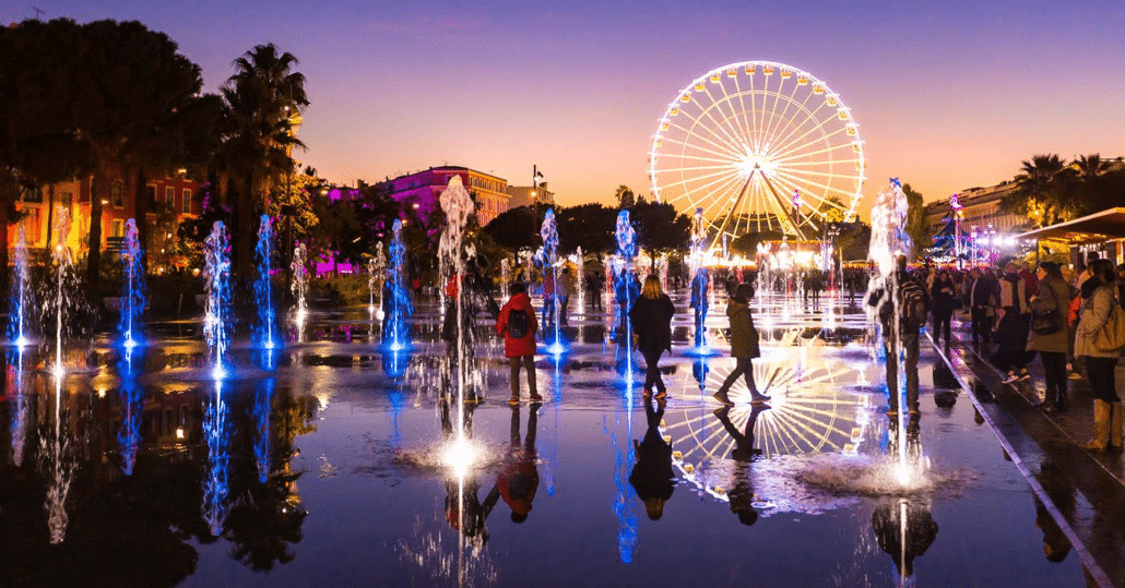 Sauver Noël : la nouvelle plateforme pour soutenir les commerces de la ...