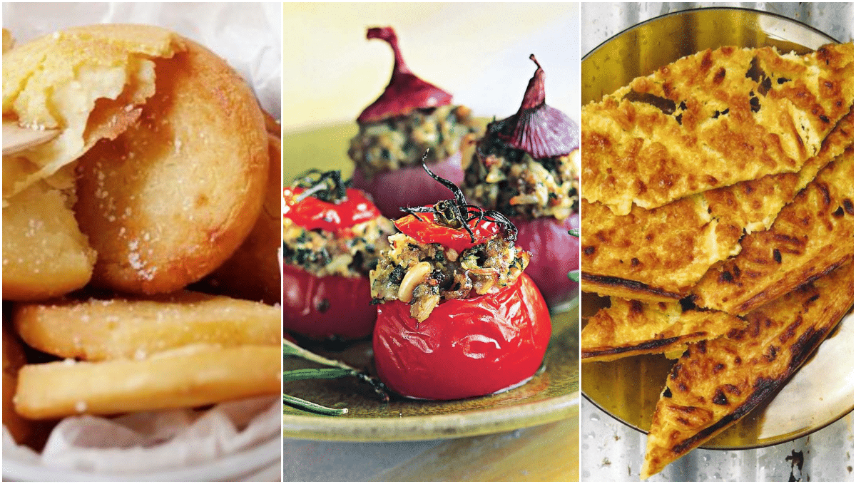 Où manger les meilleurs snacks 100% niçois