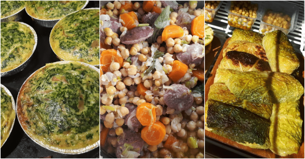 Où manger les meilleurs snacks 100% niçois