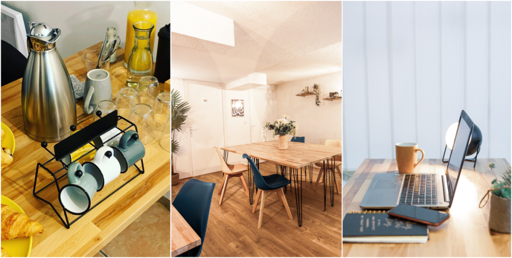 Val Space : Le tout nouvel Espace de Coworking de Cagnes-sur-Mer