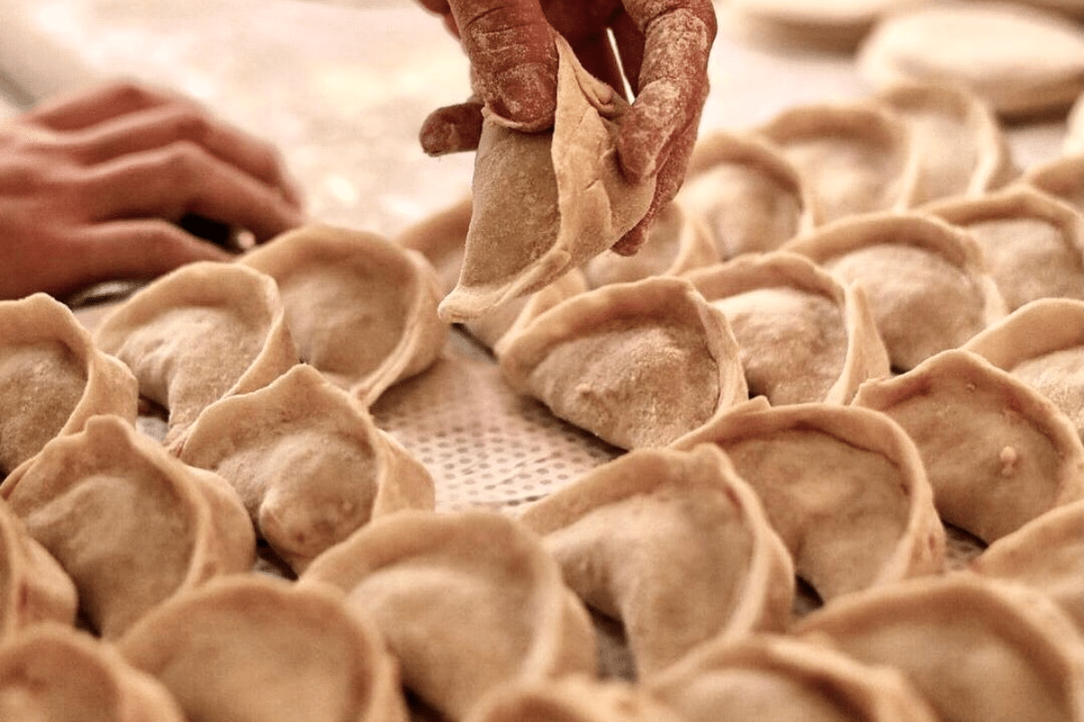 Un Super Pop Up spécial Dumplings Asiatiques débarque à Nice dès le 30 ...