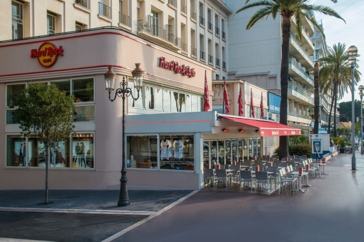 Freddie For A Week : le Hard Rock Café rend hommage à Freddie Mercury