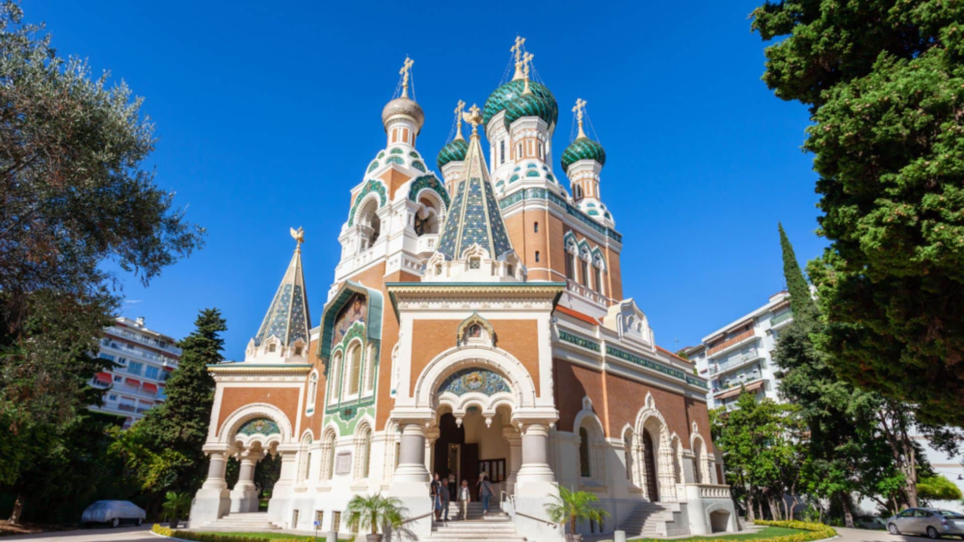 Journées du Patrimoine : toutes les visites à faire gratuitement à Nice