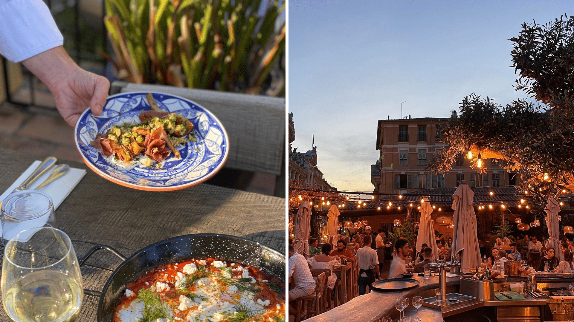 Les plus beaux rooftops de Nice à découvrir pour l'arrivée des beaux jours