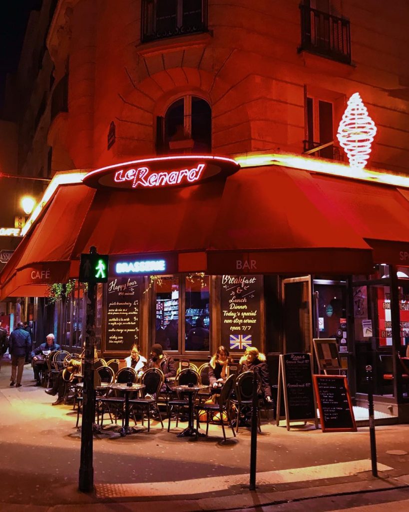 10 façons originales de consommer une bière à Paris