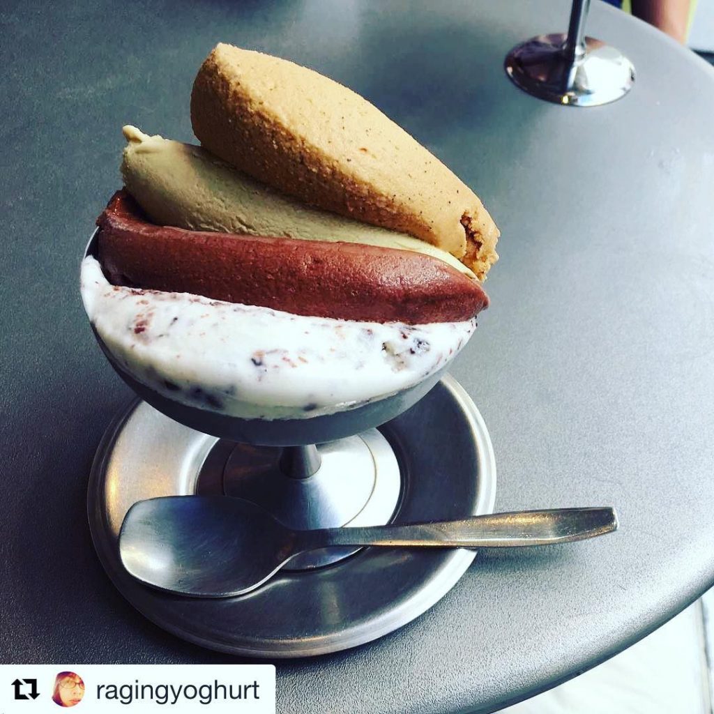 Les meilleures glaces artisanales de Paris - Paris Secret